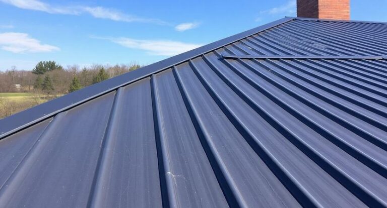 What Is a Metal Roof Wind Rating | RoofElite | FREE Quote